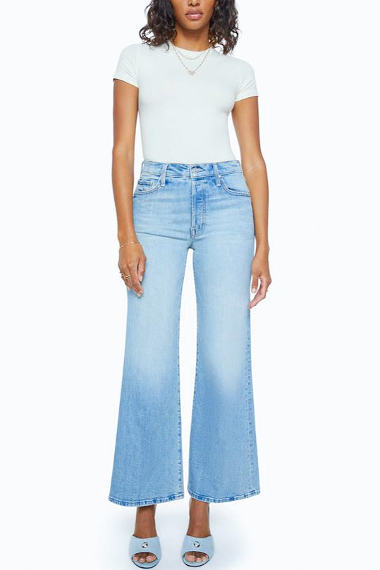 Mother Denim Tomcat Roller in I Confess | Viva Diva Boutique