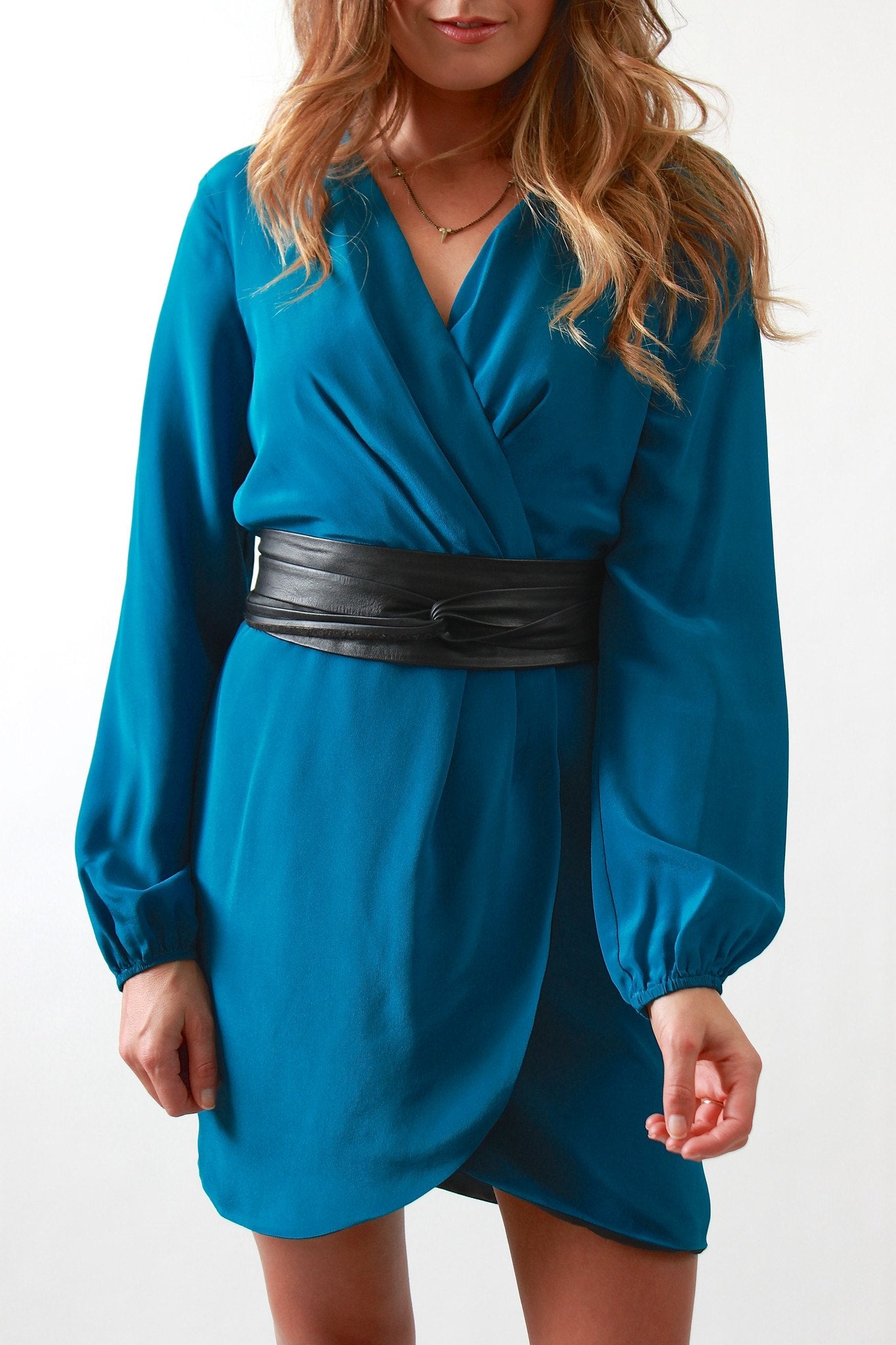 Ada Obi Wrap Belt | Viva Diva Boutique